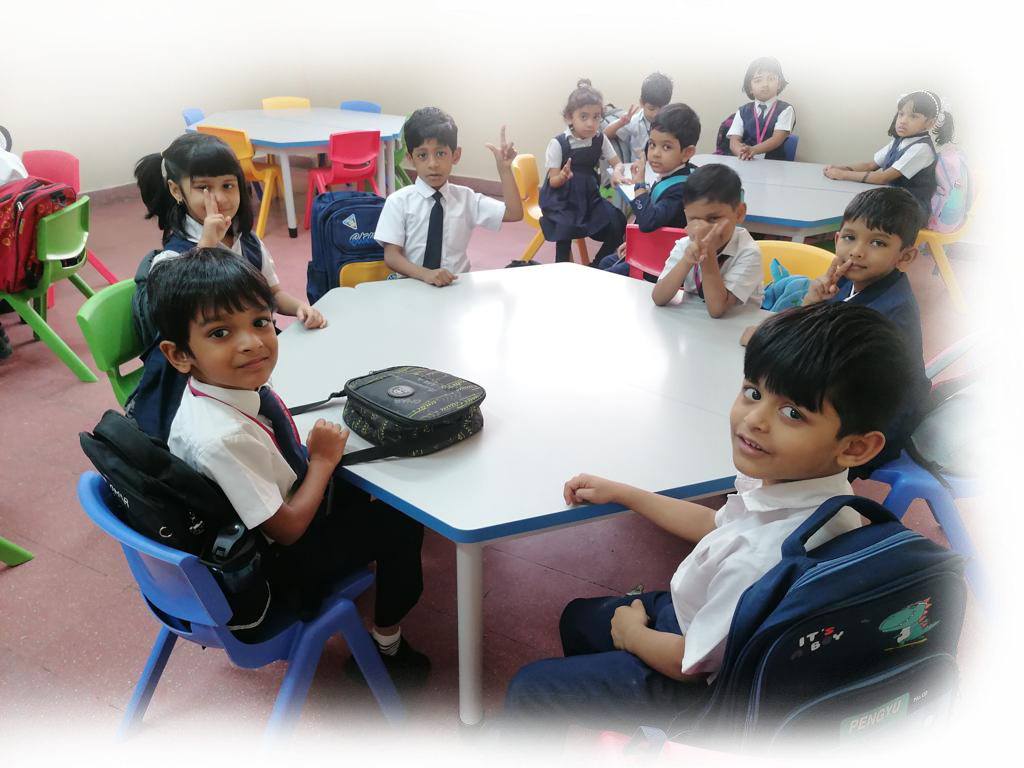 Al Alia International Indian School