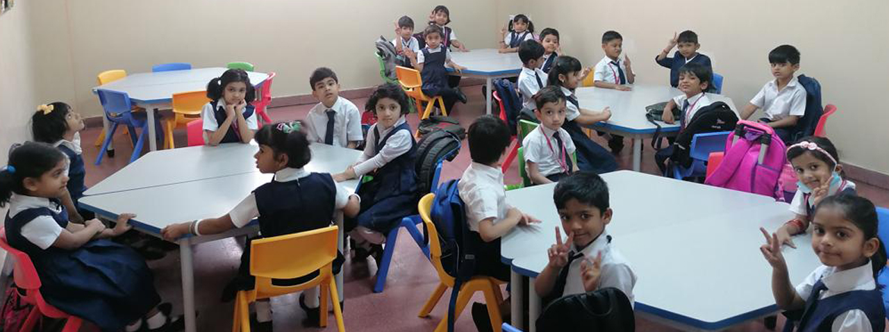 Al Alia International Indian School